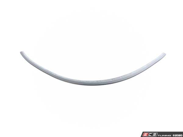 Genuine Volkswagen Audi - 5NA823723 - Windshield Cowl Seal (5NA 823 723)