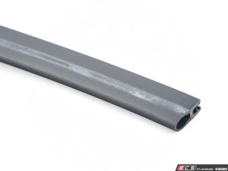 Genuine Volkswagen Audi - 5NA823723 - Windshield Cowl Seal (5NA 823 723)