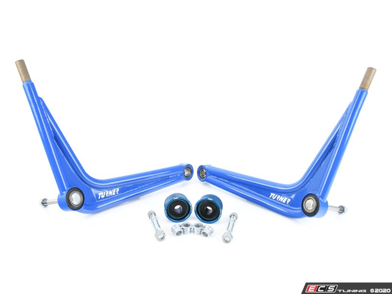 Turner Motorsport - 028439tms01KT - Turner Motorsport E36 Tubular ...