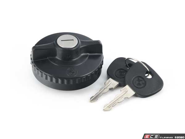 Genuine BMW - 51212291901 - CAP EURO Z1 (51-21-2-291-901)