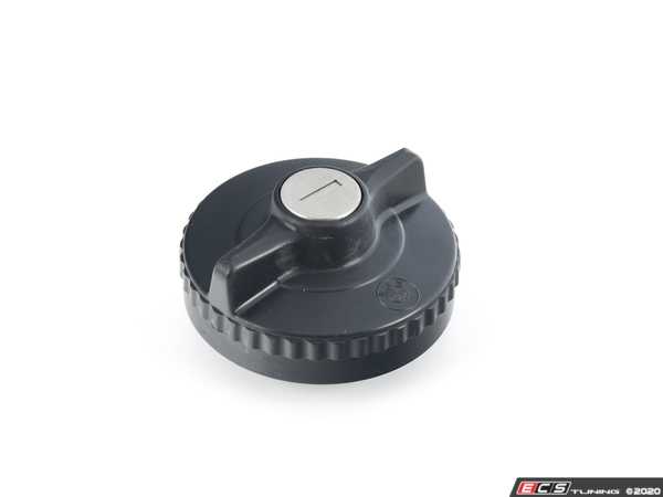 Genuine BMW - 51212291901 - CAP EURO Z1 (51-21-2-291-901)
