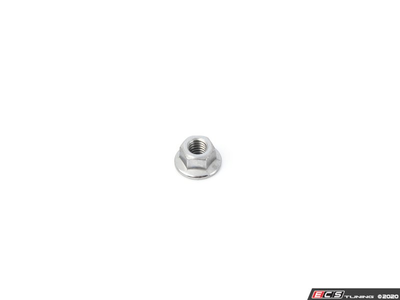 Genuine Volkswagen Audi - N10597201 - NUT (N 105 972 01)