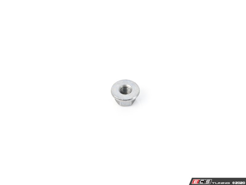 Genuine Volkswagen Audi - N10597201 - NUT (N 105 972 01)