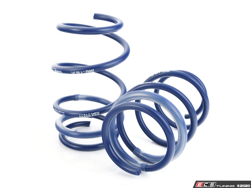 H&R - 28662-1 - Sport Spring Set