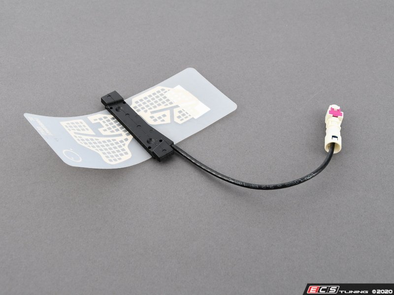 Genuine BMW - 65209290621 - Antenna - Telephone (65-20-9-290-621)
