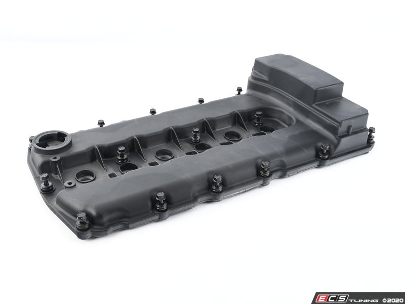 Bremmen Parts - 03H103429H - Valve Cover With Gasket