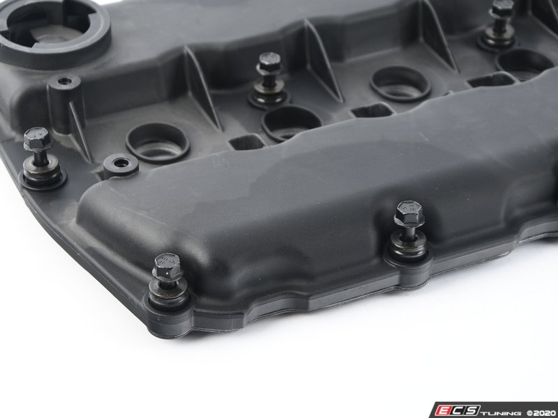 Bremmen Parts - 03H103429H - Valve Cover With Gasket