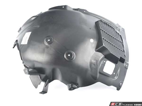 Genuine BMW - 51717340909 - Wheel Housing Cover (51-71-7-340-909)