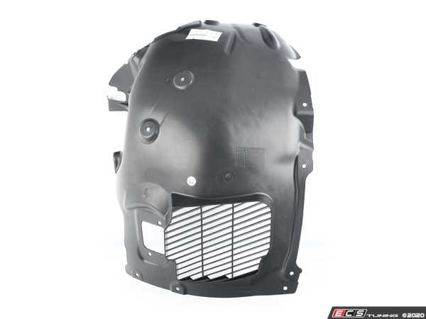 Genuine BMW - 51717340909 - Wheel Housing Cover (51-71-7-340-909)