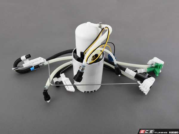 Genuine Porsche - 99762013502 - FUEL PUMP