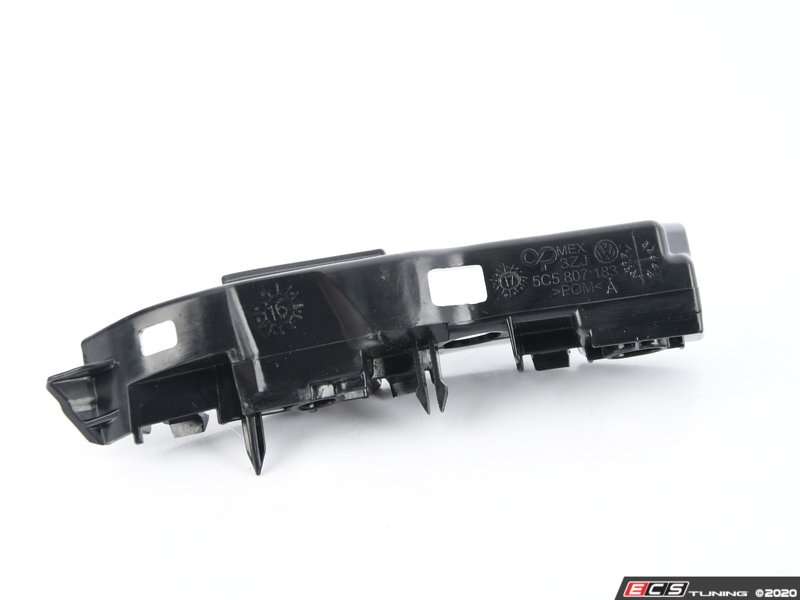 Genuine Volkswagen Audi - 5C5807183A - fender guide piece - left (5C5 ...