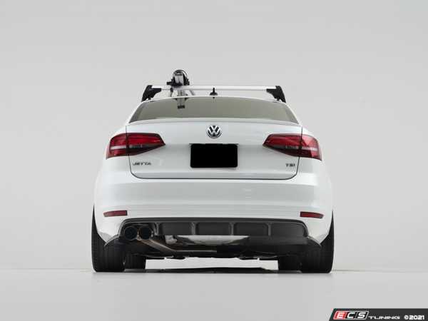 Enthusiast Bundles - 007170LA02EBKT - MK6 Jetta Facelift Textured Black ...