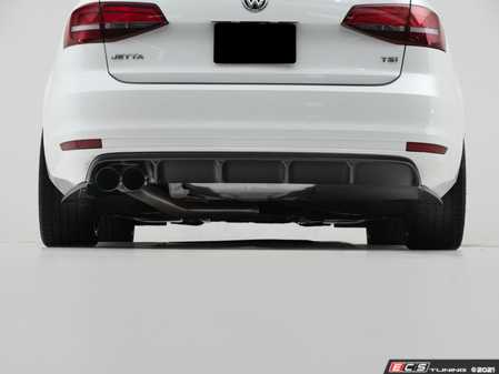 Enthusiast Bundles - 007170LA02EBKT - MK6 Jetta Facelift Textured Black ...