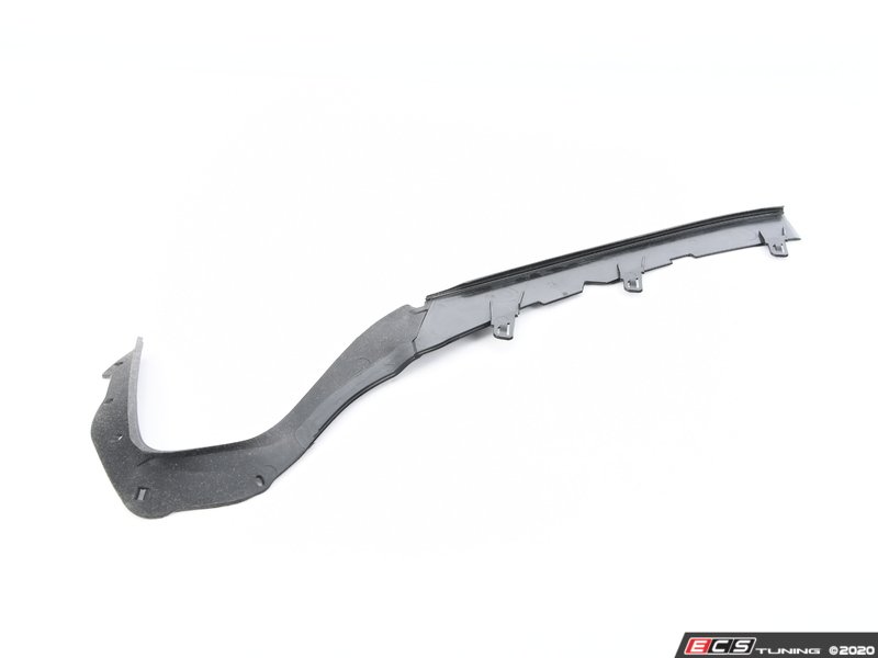 Genuine BMW - 63117466103 - GASKET, HEADLIGHT, L (63-11-7-466-103)