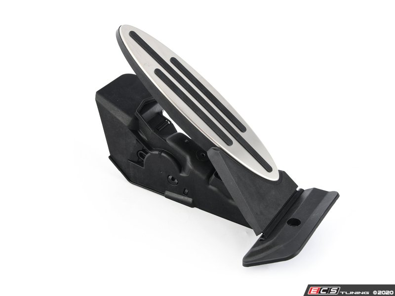 Genuine MINI - 35406889815 - Stainless Steel Inlay Accelerator Pedal ...