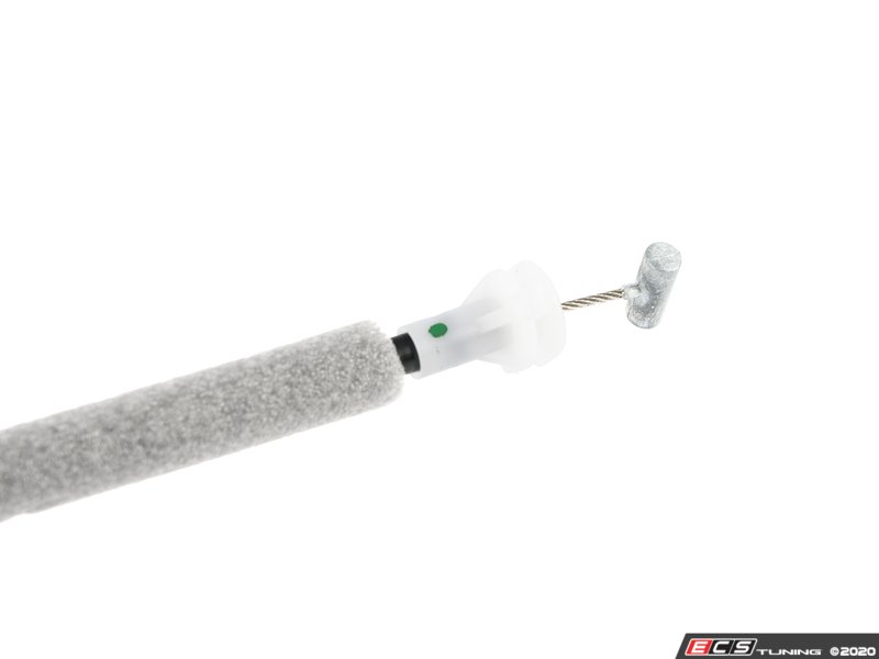 Genuine BMW - 51247162147 - TRUNK LID LOCK (51-24-7-162-147)