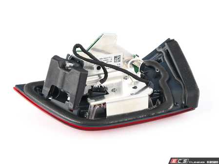 Genuine BMW - 63217426053 - REAR LIGHT IN TRUNK (63-21-7-426-053)