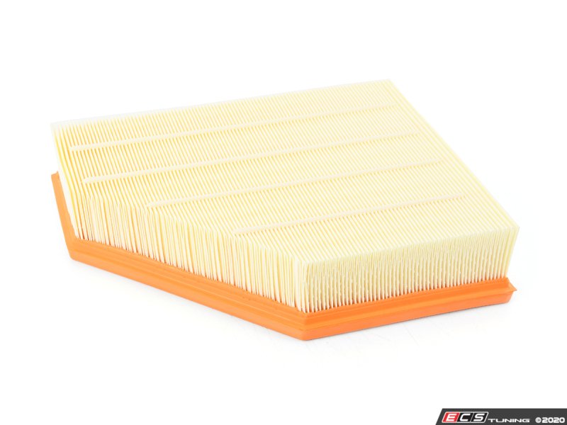 Genuine BMW - 13718635102 - Engine Air Filter (13-71-8-635-102)