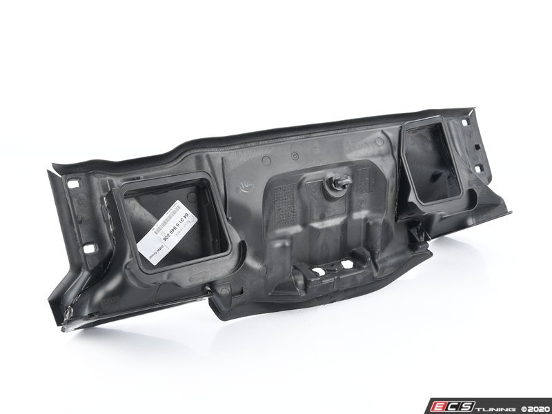 Genuine BMW - 64316949806 - AIR DUCT (64-31-6-949-806)