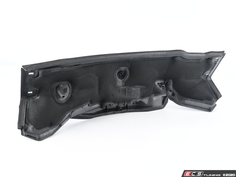 Genuine BMW - 64316949806 - AIR DUCT (64-31-6-949-806)