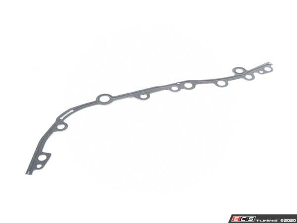 Genuine Porsche - 94810113022 - Timing Cover Gasket