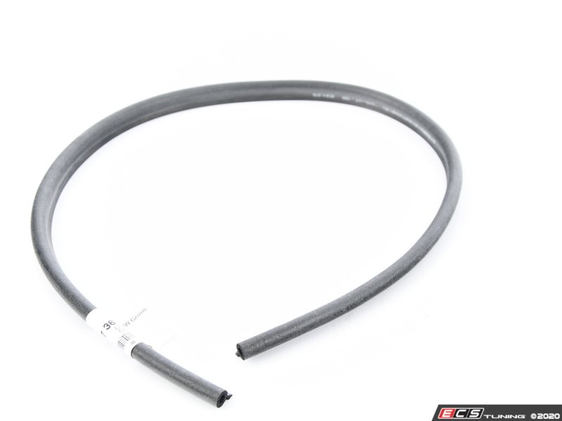 Genuine BMW - 63211387367 - GASKET (63-21-1-387-367)