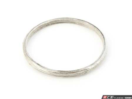 Genuine BMW - 18327856835 - SEAL F.CATALYTIC CON (18-32-7-856-835)