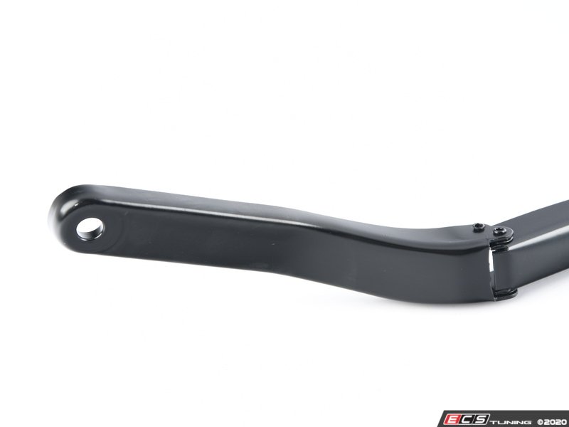 Genuine BMW - 61619449947 - Wiper Arm - Driver (Left) (61-61-9-449-947)