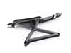 Genuine BMW - 51747465289 - Air duct, lateral, left (51-74-7-465-289)