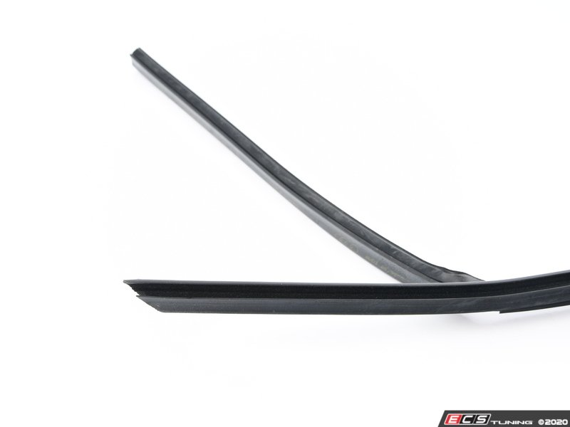 Genuine Volkswagen Audi - 8P4837440B - CHANNEL (8P4 837 440 B)