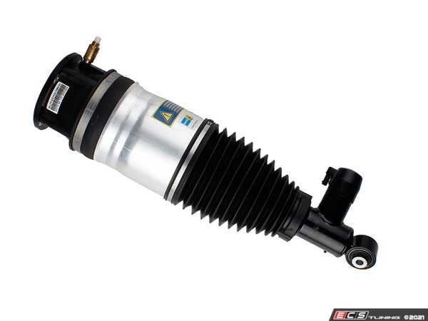 Bilstein - 45-240973 - B4 OE Replacement Rear Shock Absorber - Left