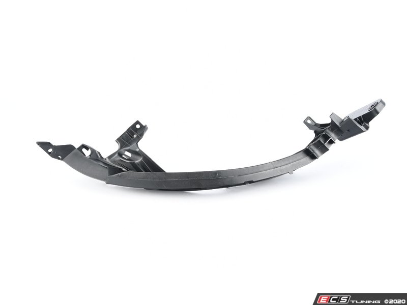 ECS - 51117148761 - Headlight Bracket - Left