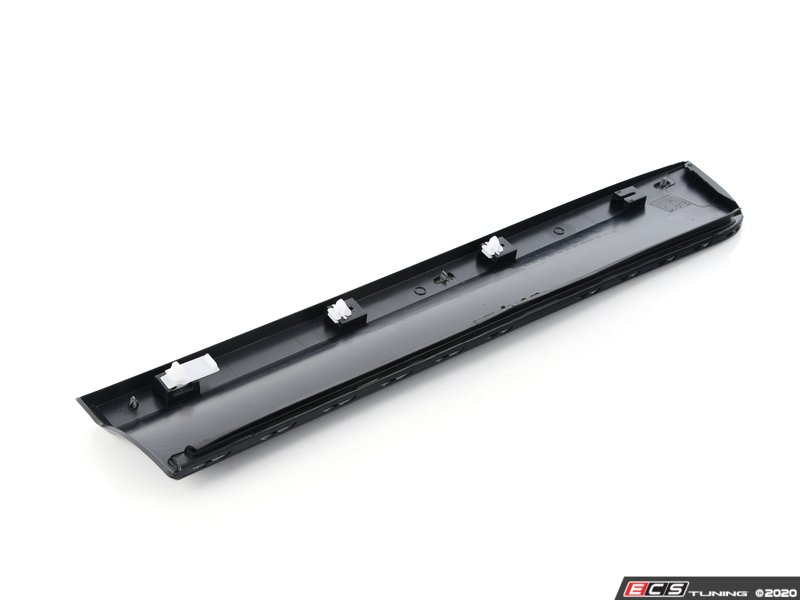 Genuine BMW - 51137220612 - MOULDING ROCKER PANE (51-13-7-220-612)
