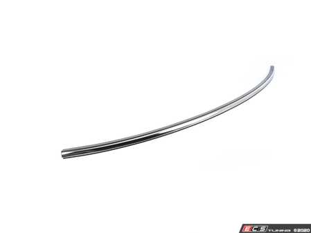 Genuine MINI - 51137389453 - Molding Rear Trunk Trim (51-13-7-389-453)