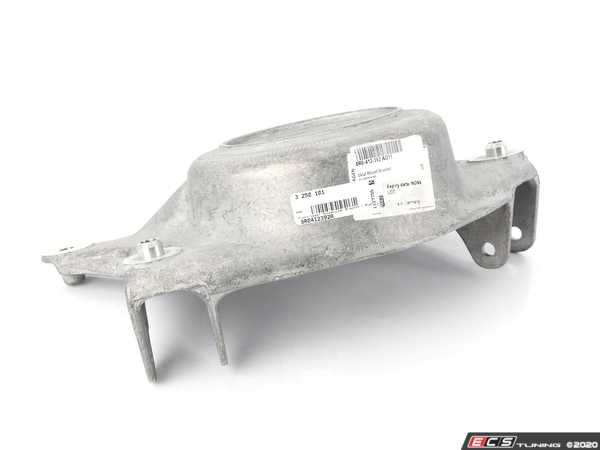 Genuine Volkswagen Audi - 8R0412392A - Front Upper Suspension Bracket ...