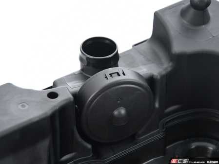 Genuine Volkswagen Audi - 03L103469AD - Valve Cover (03L 103 469 AD)