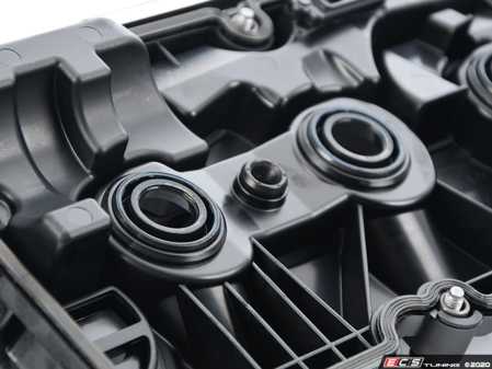 Genuine Volkswagen Audi - 03L103469AD - Valve Cover (03L 103 469 AD)