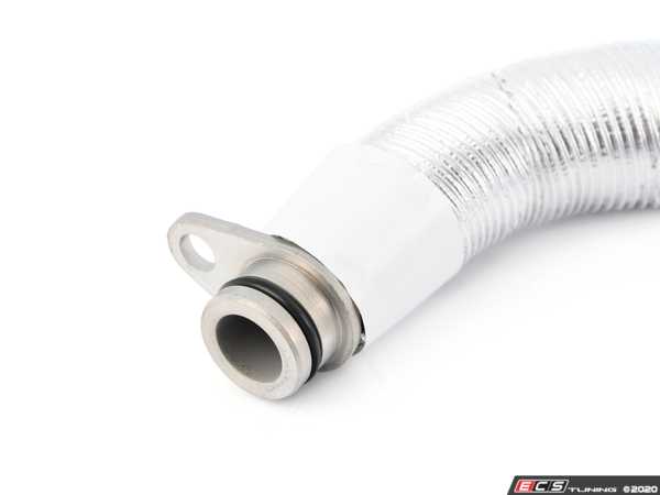 Genuine BMW - 11428616574 - OIL RETURN LINE (11-42-8-616-574)