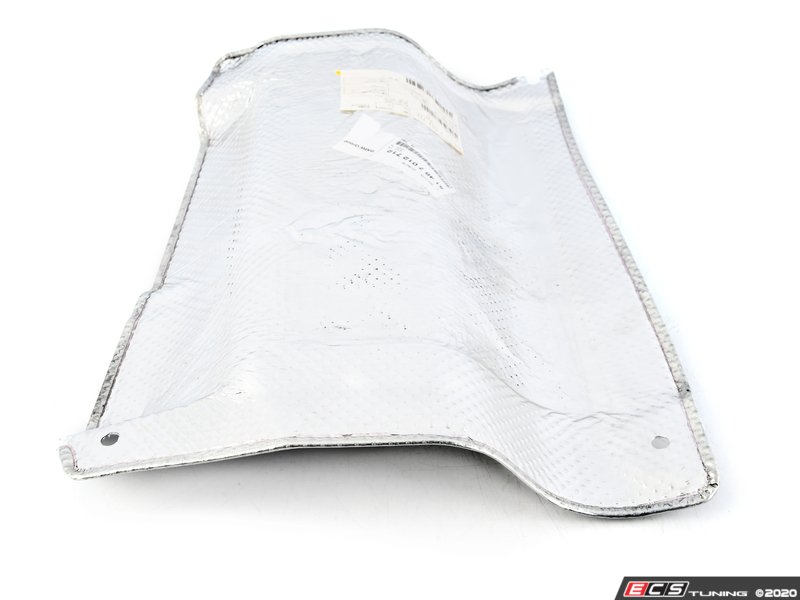 Genuine BMW - 51487012712 - R FRONT HEAT INSULAT - (NO LONGER AVAILABLE ...