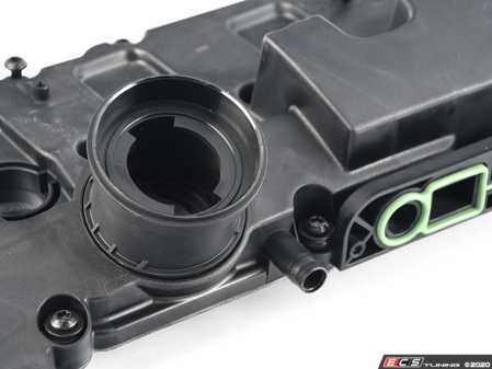Bremmen Parts - 06F103469F - Cylinder Head Valve Cover