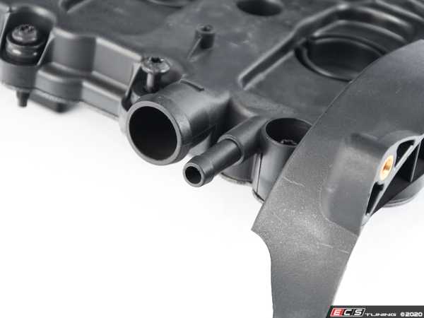 Bremmen Parts - 06F103469F - Cylinder Head Valve Cover