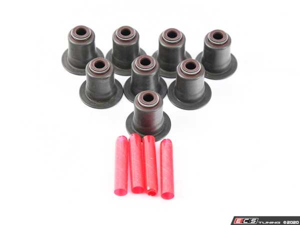 Corteco - 11340038720 - Valve Seal Set - Exhaust