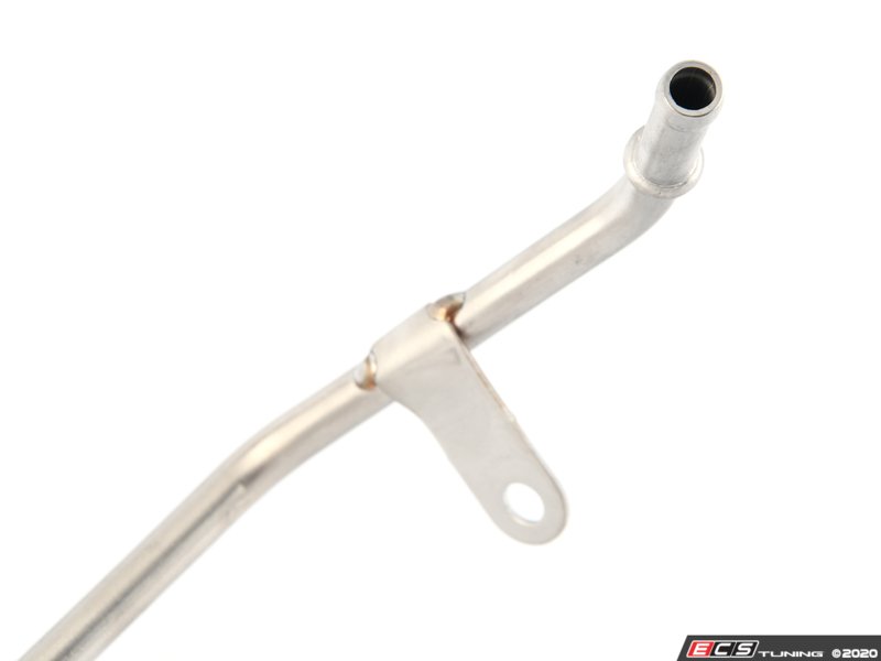 Genuine Volkswagen Audi - 06F145317H - Water Pipe (06F 145 317 H)