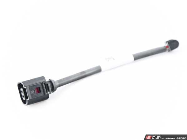 Genuine Porsche - 9Y0907253D - Rear Brake Wear Sensor - Priced Each