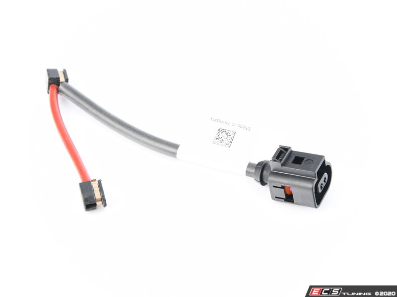Genuine Porsche - 9Y0907637C - W