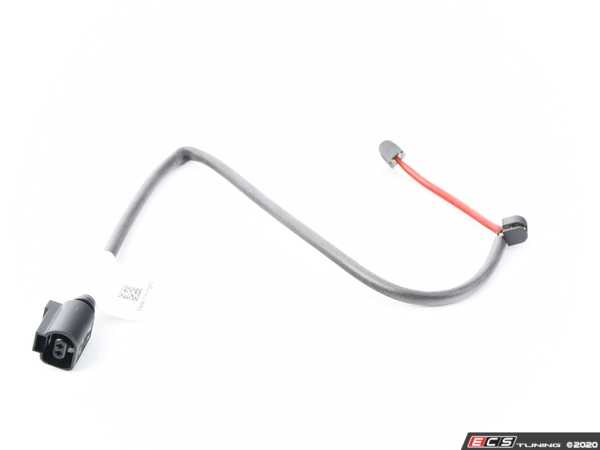 Genuine Porsche - 9Y0907637B - W