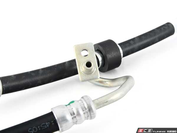Bremmen Parts - 32416781751 - Pressure Hose For Steering Rack - OEM ...
