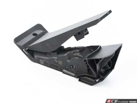 Genuine BMW - 35406889819 - Accelerator Pedal (35-40-6-889-819)
