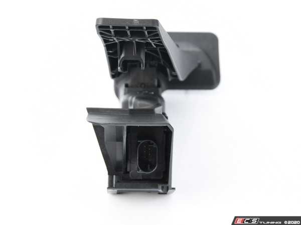 Genuine BMW - 35406889819 - Accelerator Pedal (35-40-6-889-819)