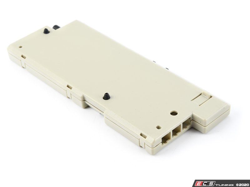 Genuine BMW - 65209346814 - Antenna Amplifier (65-20-9-346-814)